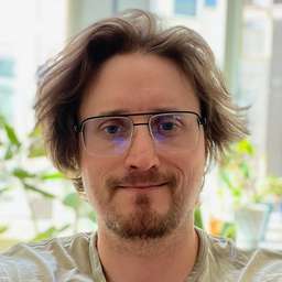 Ian Muirhead - Crunchbase Person Profile