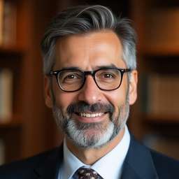 Abbas Sharif Alaskari - Crunchbase Person Profile