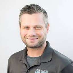 Eric Schwab - Crunchbase Person Profile