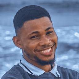 Anthony Amos - Crunchbase Person Profile