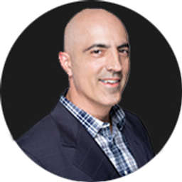 Babak Salimi - Crunchbase Person Profile