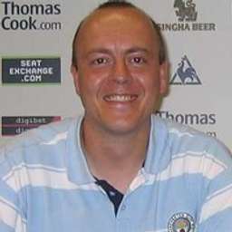 Steve Craven - Crunchbase Person Profile