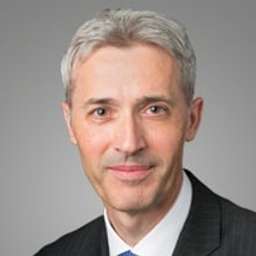 Philip Snow - CEO @ FactSet - Crunchbase Person Profile