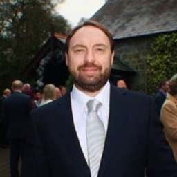 Darren Breen - Founder and Managing Director @ iMEDicare - Crunchbase Person Profile