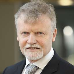 Peter Brabazon - General Manager @ Specialisterne - Crunchbase Person ...