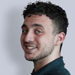 Sami Mustafa - Crunchbase Person Profile