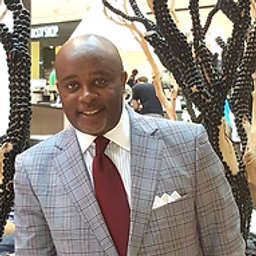 Emmanuel Khumbah - Founder and CEO @ Hope Found - Crunchbase Person Profile