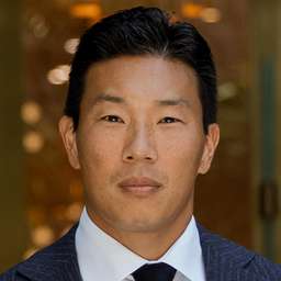 Jay Roberts - Crunchbase Person Profile