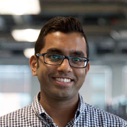 Prashant Mohan - Crunchbase Person Profile
