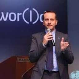 Alessandro Senatore - Crunchbase Person Profile