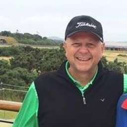 Dean Cimpl - President & CFO @ Precision Rail and Manufacturing ...