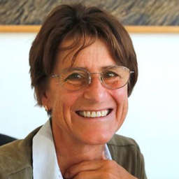 Beatrice Zweifel - Founder and Technical Director @ Agolin - Crunchbase ...