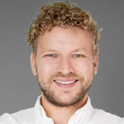 Alex Malkov - Crunchbase Person Profile