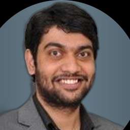 Rahul Joshi - Crunchbase Person Profile