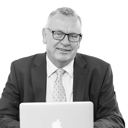 Mark Salthouse - Director of Group Strategy @ International Financial ...