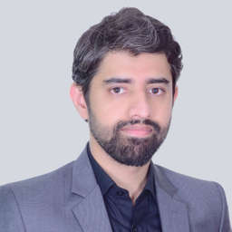 Imaduddin Shah Mohammed - Crunchbase Person Profile