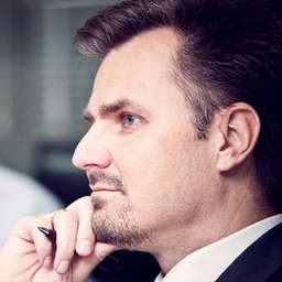 Karsten Gregory - Group CFO @ Marcura - Crunchbase Person Profile