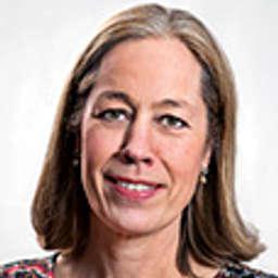 Anna Fall - Chief Brand and Communications Officer, Interim Chief Human ...