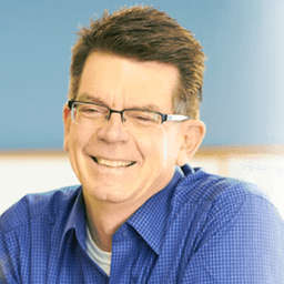 CHUCK THOMAS - Crunchbase Person Profile