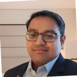 Tejas Shah - Founder @ Tejas Shah and Associates - Crunchbase Person ...