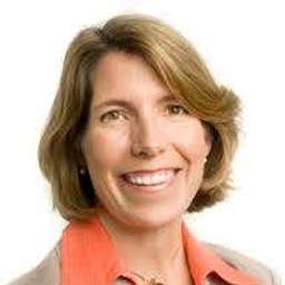 Jean Fraser - Crunchbase Person Profile