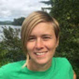 Corianna Snedecor - Crunchbase Person Profile