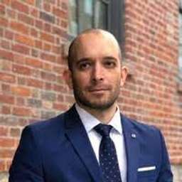 Vince Conte - Chief Financial Officer @ Talon Metals Corp - Crunchbase ...