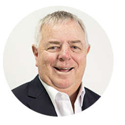Joe Collins - Managing Director, Founder & Executive Chairman @ Camms ...