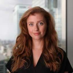 Alexandra Hebden - Founder @ Ginger Tea Designs - Crunchbase Person Profile