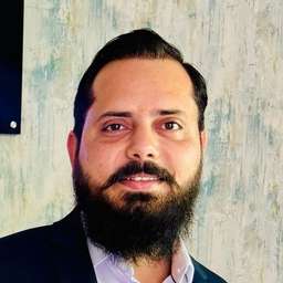 Deepesh Kumar Sharma - Crunchbase Person Profile