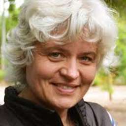 Cecile Thomas - Founder & Principal @ Make it Matter - Crunchbase ...