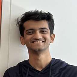Shaunak Srivastava - Crunchbase Person Profile