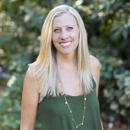 Lisa Shields - Crunchbase Person Profile