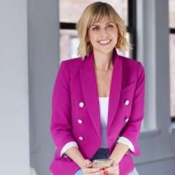 Mimi Banks - Founder and CEO @ MB Social - Crunchbase Person Profile