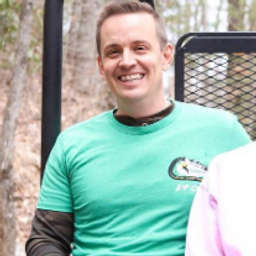 Kurt Damron - CEO @ Highlands Aerial Park - Crunchbase Person Profile