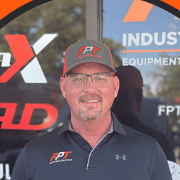Jim Reese Jr - President and Founder @ Florida Precision Tool ...