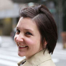 Carmen Scheidel - CEO and Co-Founder @ Edmaker - Crunchbase Person Profile