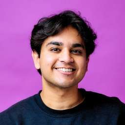 Shrey Gupta - Crunchbase Person Profile