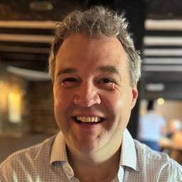 Ian Lloyd Parry - Crunchbase Person Profile