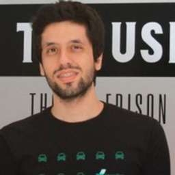 Ramon Carvalho - Co-Founder and CTO @ Duotalk - Crunchbase Person Profile