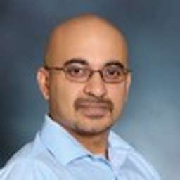 Harish Ganesan - CEO and Co-Founder @ Invisibl cloud - Crunchbase Person Profile