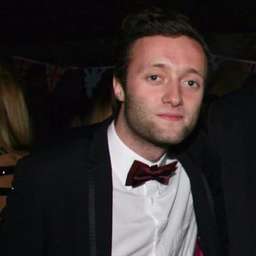 Henry Bishop - Founder and CEO @ Furthr - Crunchbase Person Profile