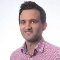 Justin Lille - Group Chief Executive Officer @ Liverton Technology ...