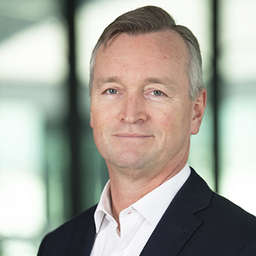 Marc Fontaine - Founder @ Industrial Data Hub - Crunchbase Person Profile