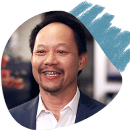 Marty Chiu - Founder & Consultant @ VantaQuest - Crunchbase Person Profile