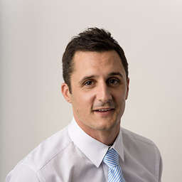 Jason Woolhouse - CIO @ Hume Bank - Crunchbase Person Profile