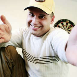 Dan Carbone - CEO and Founder @ Virteom - Crunchbase Person Profile