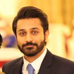 Muhammad Ali Chaudhary - Resident Physician @ WellSpan Health ...