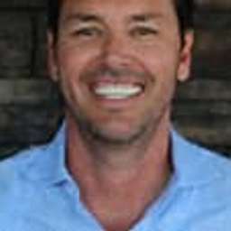 Dennis Lynch - CEO and Founder @ Blue Marble Landscape - Crunchbase Person Profile