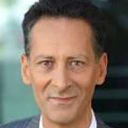 Pascal Ferracci - CEO @ Parques Reunidos - Crunchbase Person Profile